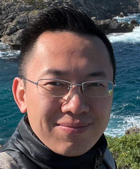 Xin Yu - The University of Queensland | 人才画像 - AMiner