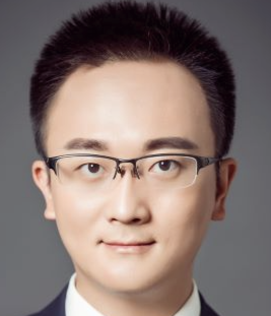 Li Guo - College of Hydraulic and Hydra-Electric Engineering, Sichuan ...