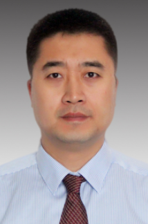 Yongfeng Li (李永峰)