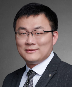 Anan Li (李安安)