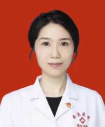 Yuanyuan Lu (卢瑗瑗)