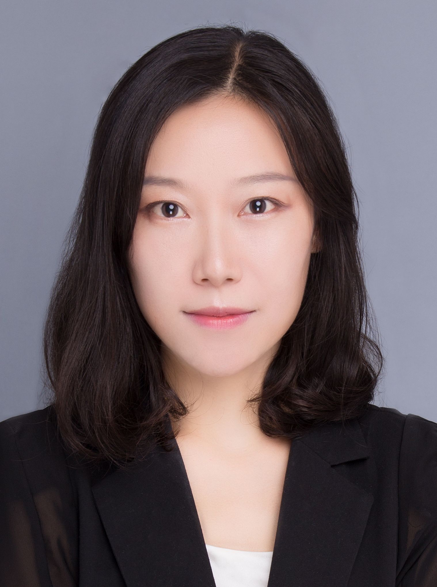 Zijing Li (李子婧) 合作论文数