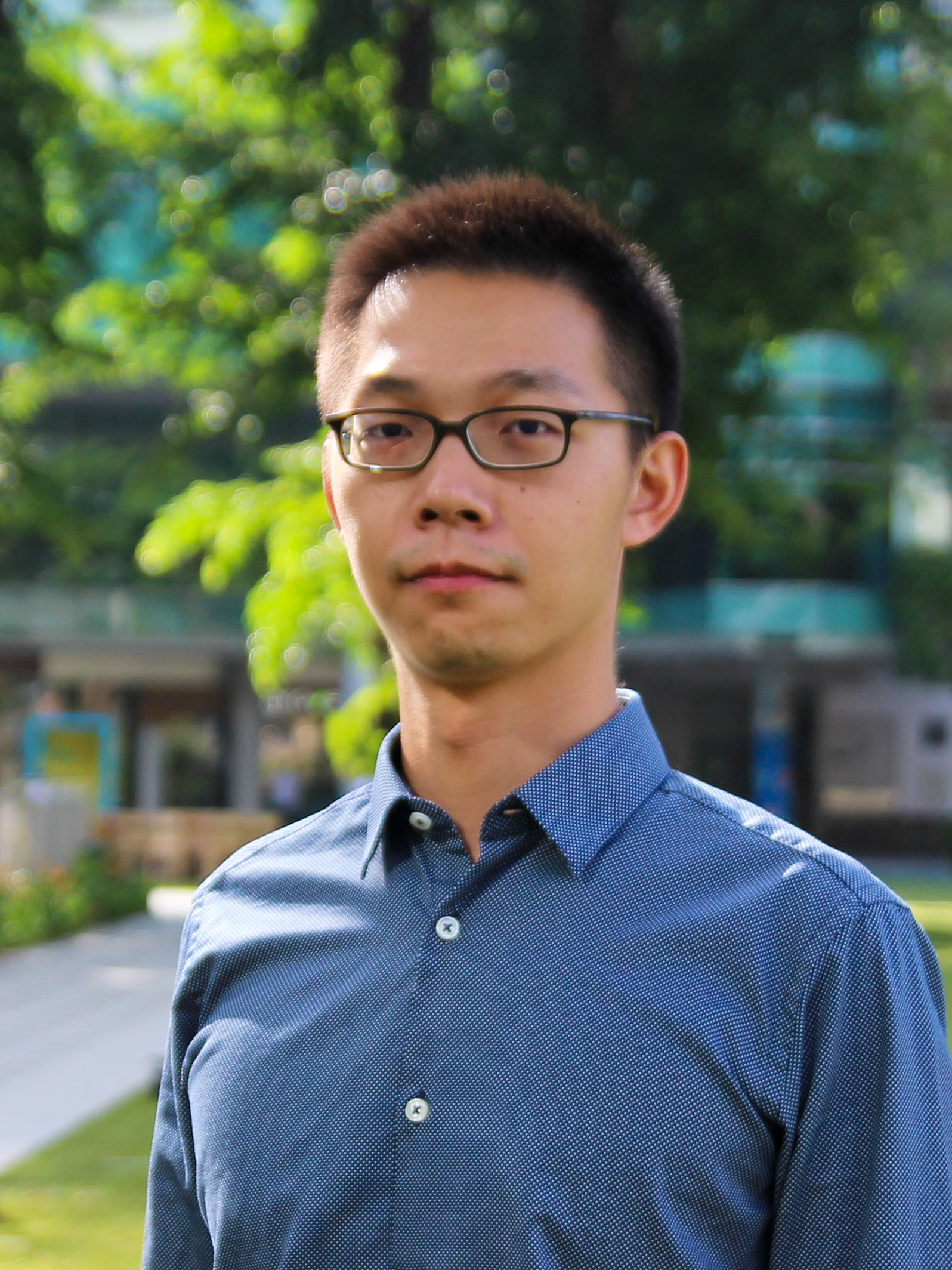 Zimu Zhou - School of Data Science, City University of Hong Kong | 人才画像 ...