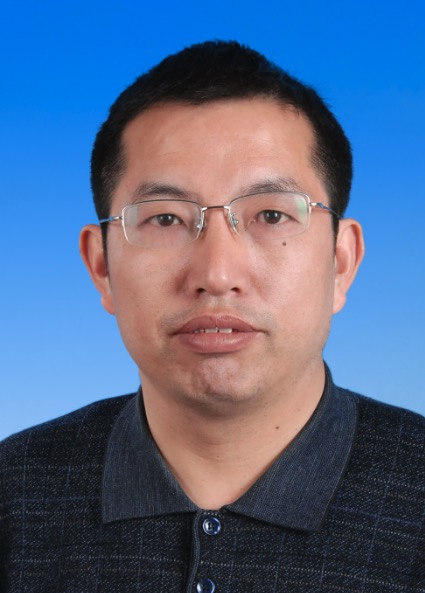 Jian-Quan Liu (刘建全)