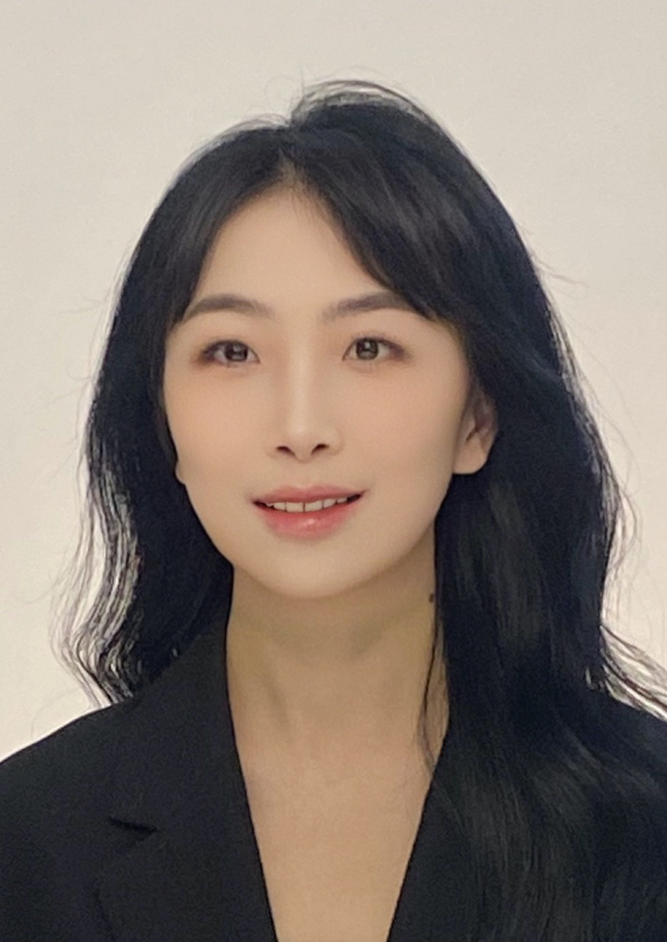 Yanru Chen (陈彦如)