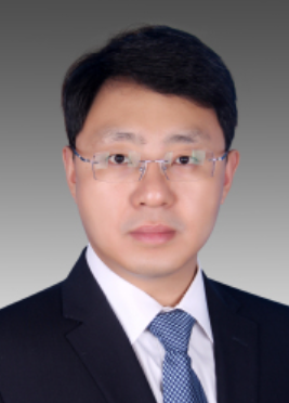 Baoping Cai (蔡宝平)