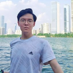 Pengfei Li - Institute of intelligent industry, Tsinghua University ...