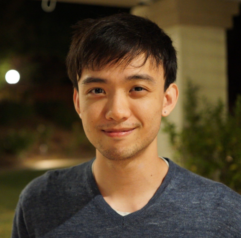 Jonathan Ho - Ideogram | 人才画像 - AMiner