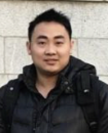 Junbin Li (黎俊彬) 合作论文数