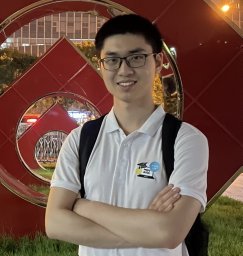 Yuxian Gu - Department of Computer Science and Technology, Tsinghua ...