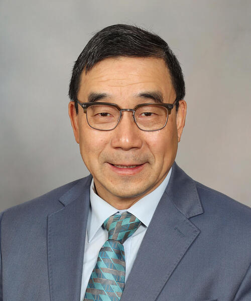 Xiaoming Zhang - Mayo Clinic | 人才画像 - AMiner