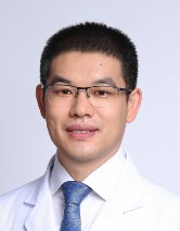 Pengfei Yang (杨鹏飞)