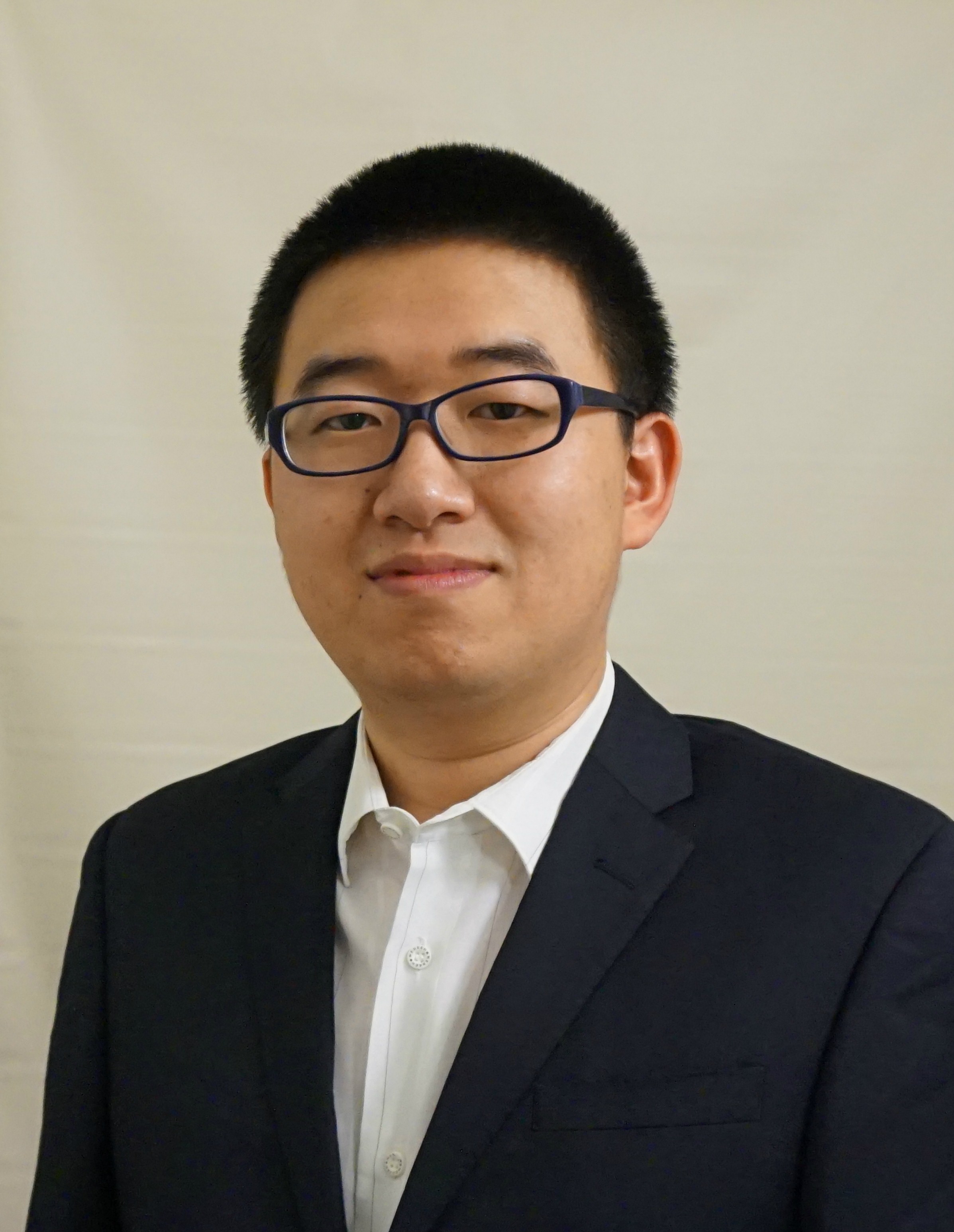 Yibo Zhu - ByteDance Inc | 人才画像 - AMiner