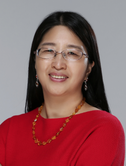 Shu-Hong Zhao - College of Animal Sciences & Technology, Huazhong ...
