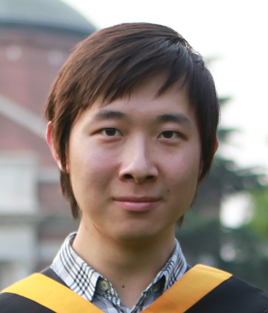 Hanrui Zhang - Carnegie Mellon University | 人才画像 - AMiner