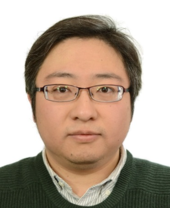 Xiaonan Ma (马骁楠)