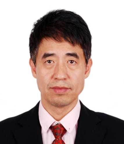 Sijun Dong - Institute of Urban Environment, Chinese Academy of ...