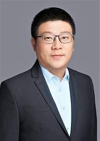 张延军 - School of Cyberspace Science and Technology, Beijing Institute of ...