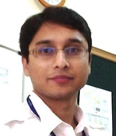 Syed Ali Hassan - Information Processing and Transmission Lab, School of Electrical Engineering ...