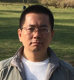 Siqi Liu - Department of Mathematical Sciences, Tsinghua University ...
