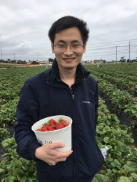 Wenyu Zhou - Pacific Northwest Natl Lab, Atmospher Sci & Global Change ...