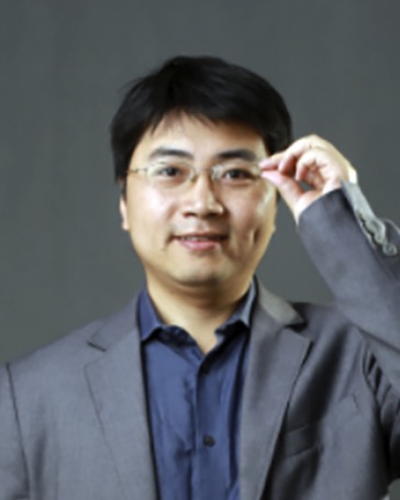 Lin Li - College of Plant Sciences & Technology, Huazhong Agricultural ...