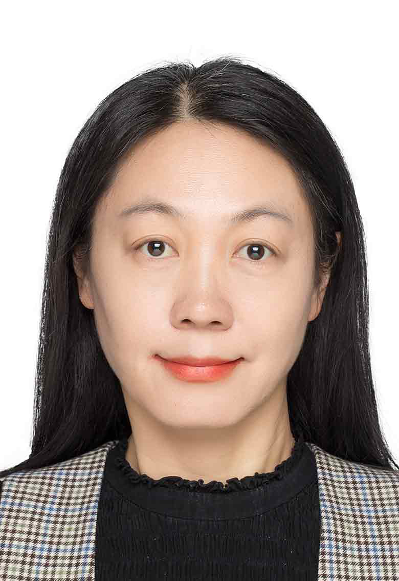 Yanhua Yu (于艳华)