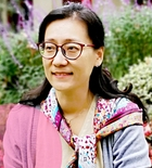 Zhimin Li (李志敏)