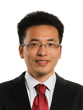 Mingliang Fang (方明亮)