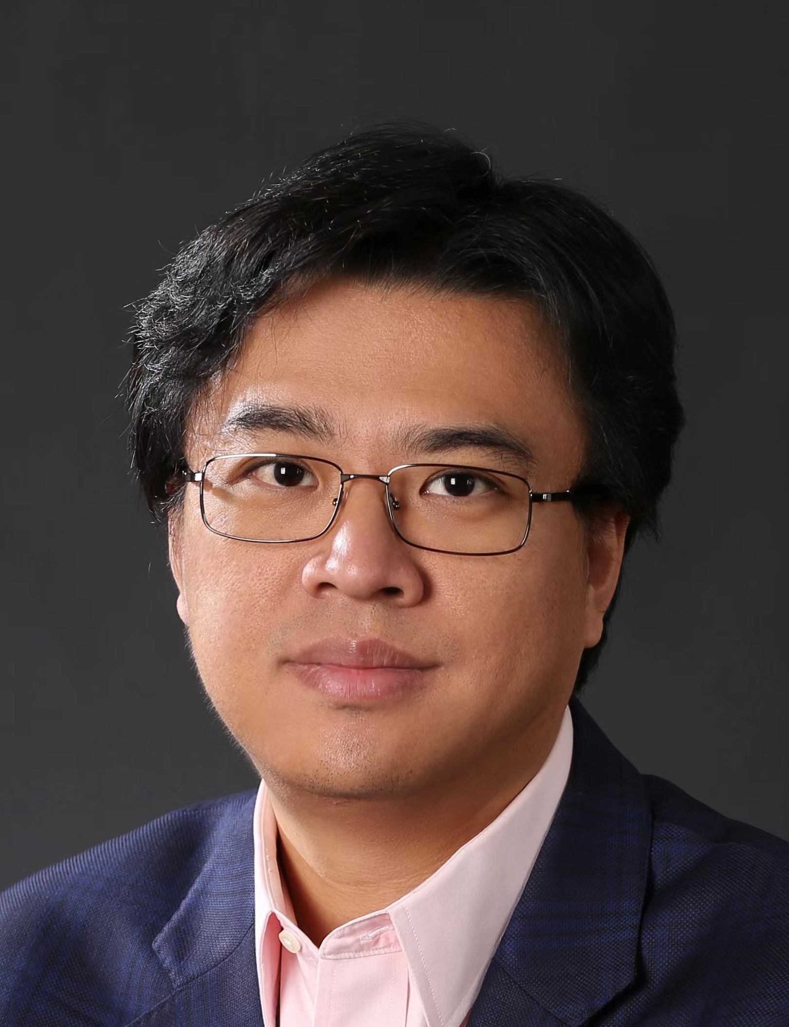 Qixin Chen (陈启鑫)