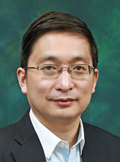 Yang Chai - Department of Applied Physics, Faculty of Science, The Hong ...