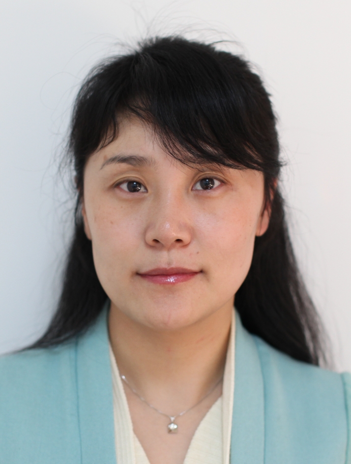 Huiyan Li - School of Basic Medical Sciences, Fudan University | 人才画像 ...