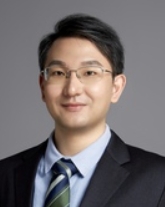 Mengning Ding (丁梦宁)