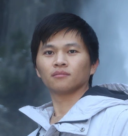 Xianjun Yang - California NanoSystems Institute, University of ...