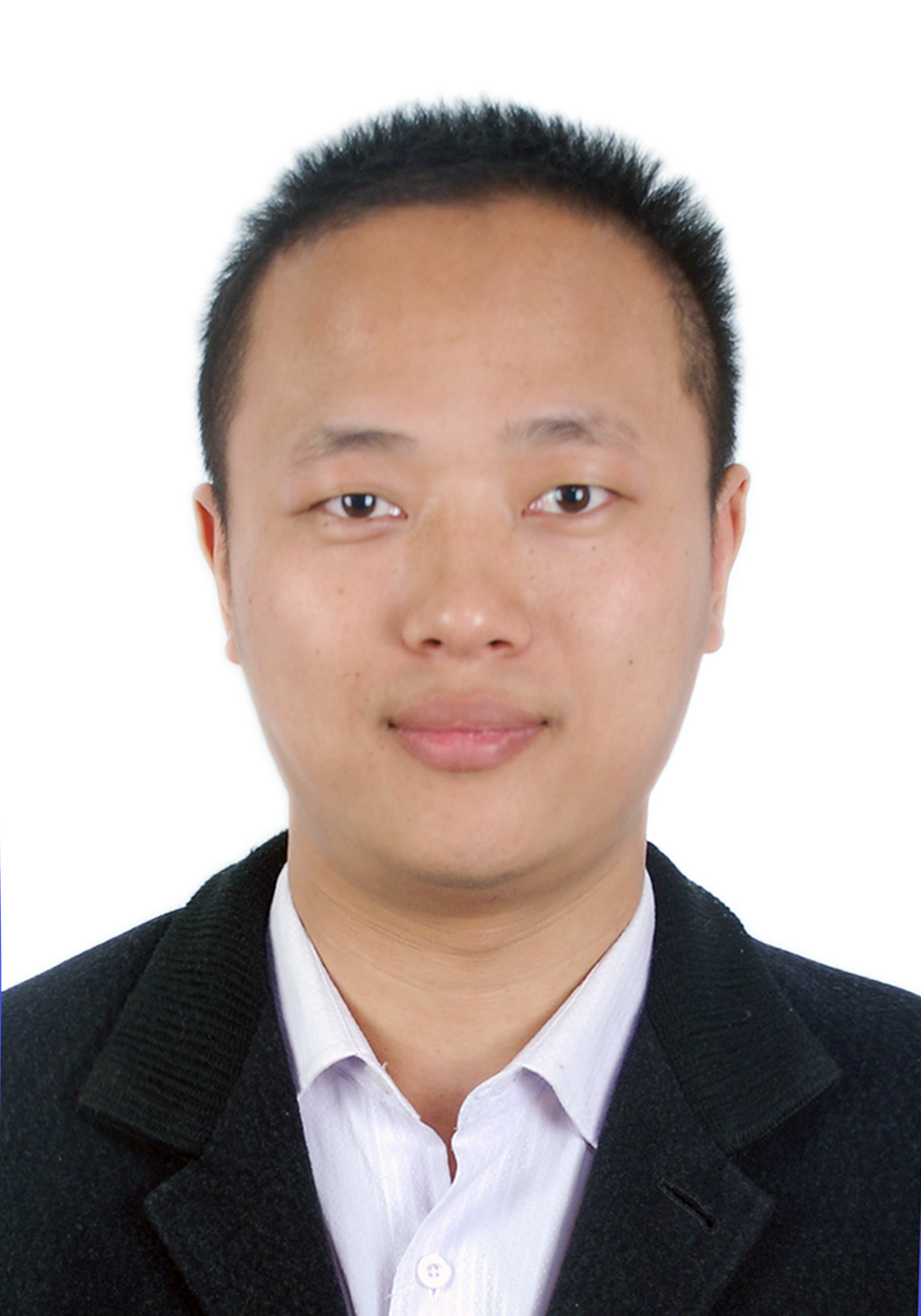 Quan Zhang (张泉)