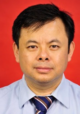 Yonghui Zhang (张勇慧)