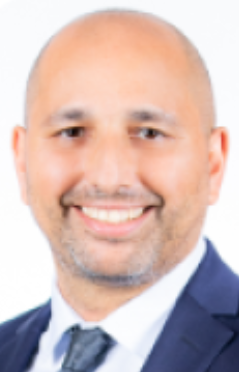 Mérouane Debbah - Technology Innovation Institute;Khalifa University ...