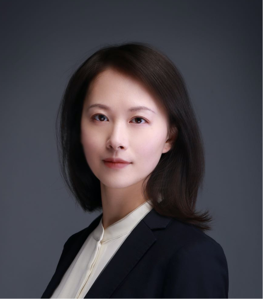 Lvwen Zhang - School of Naval Architecture, Ocean & Civil Engineering ...