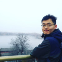 Wenbo Hu (胡文波)