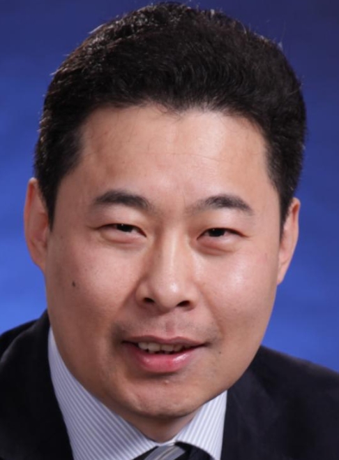 Feng Qi - School of Computer Science, Beijing University of Posts and ...