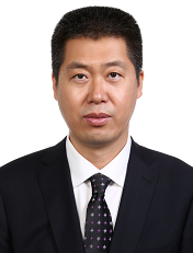 Wenhui Huang (黄文会)