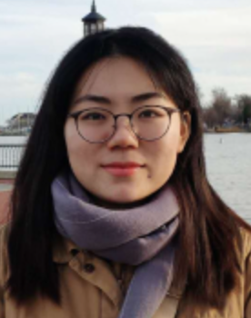 Manli Shu - Department of Computer Science, Brendan Iribe Center for ...