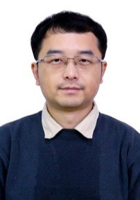 Xinrui Zhao (赵鑫锐)