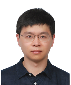 Xianda Shen - Clarkson Univ | 人才画像 - AMiner