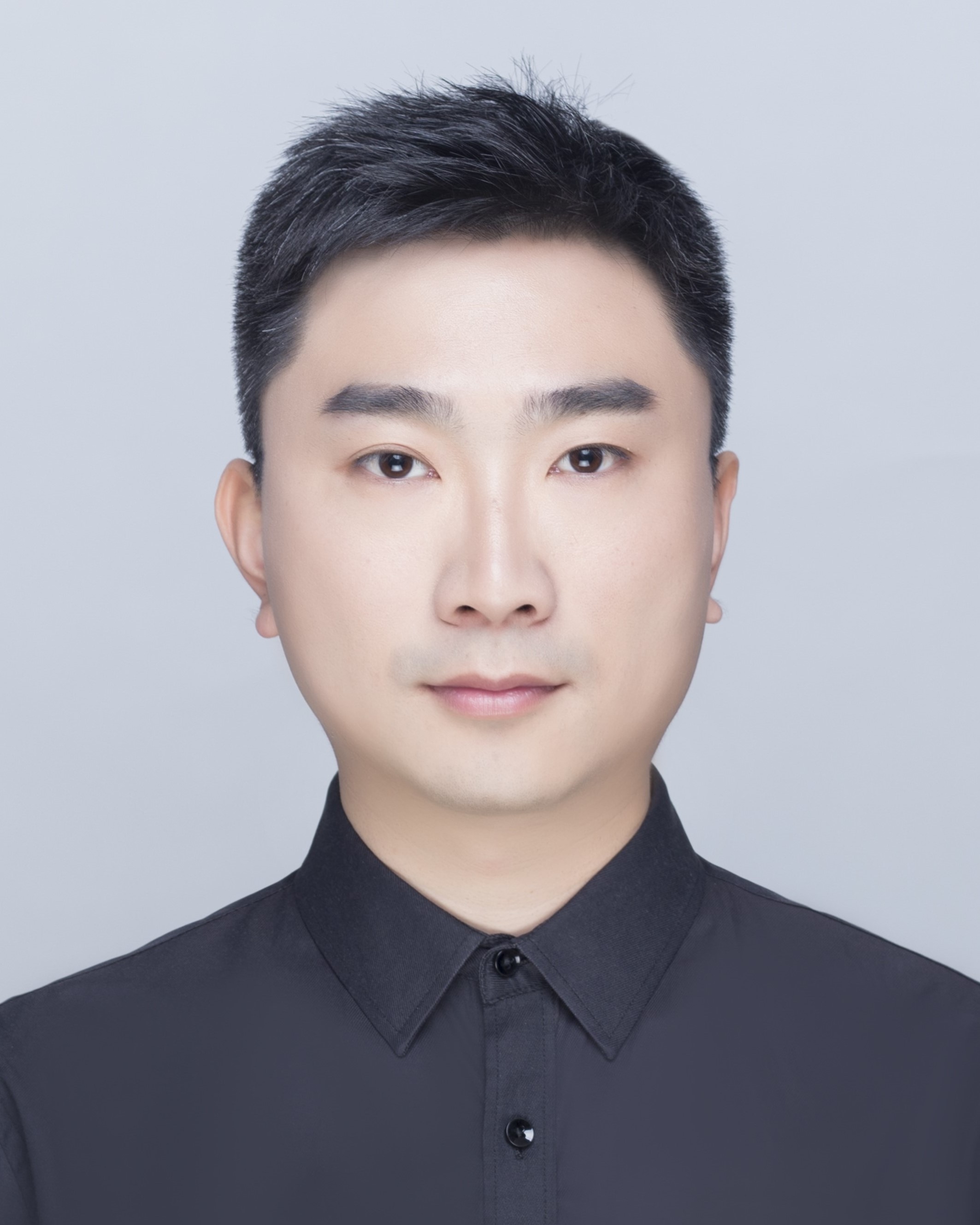 Jialin Shi - University of Chinese Academy of Sciences;State Key ...