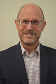 David Le Couteur - Faculty of Medicine and Health, The University of ...