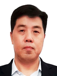 Jun Long (龙军)