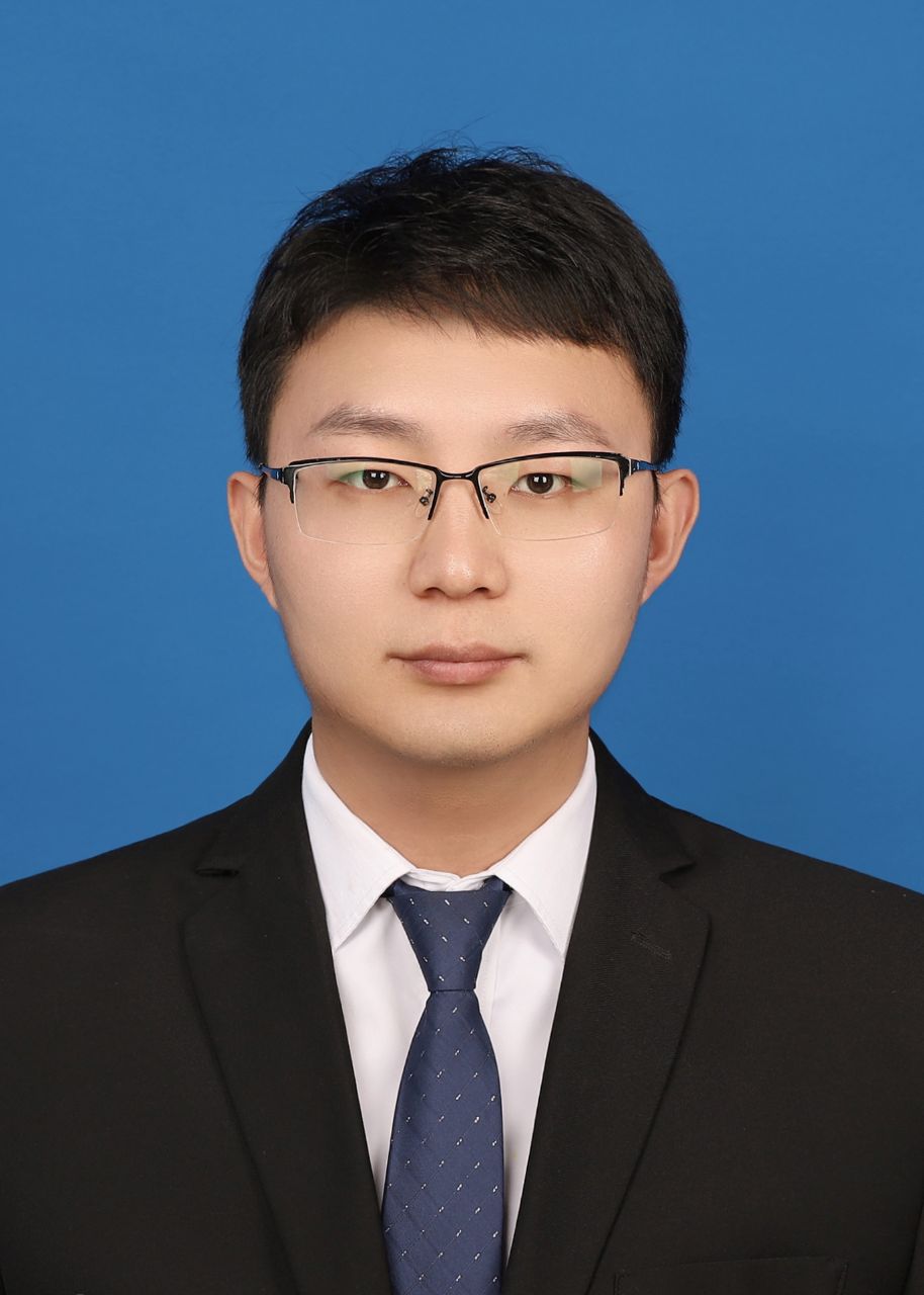 袁雷 - School of Artificial Intelligence, Nanjing University;National Key Laboratory for Novel ...