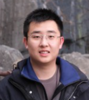 Dongxu Li - Salesforce Research | 人才画像 - AMiner