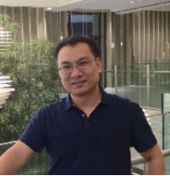 Jianwei Ma (马坚伟)